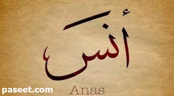 معنى اسم انس صفاته وحكمه - بسيط دوت كوم