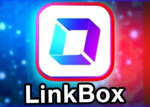 تحميل برنامج Link Box - بسيط دوت كوم
