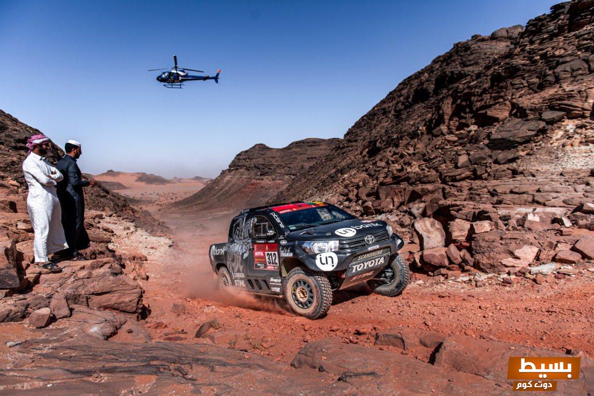 نتائج رالي داكار 2025 اكتشف الأبطال والمفاجآت في أقوى سباق عالمي ...